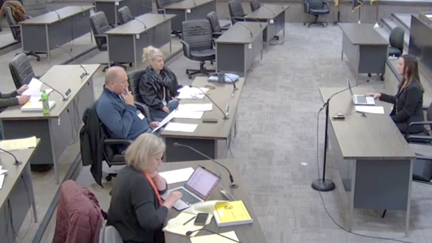 County may hike manager salary ranges | News, Sports, Jobs - Observer Today